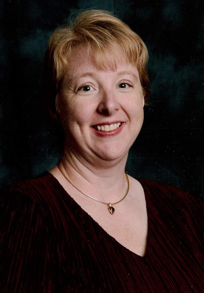 LNWMO Citizenship Award – Leadership Northwest Missouri